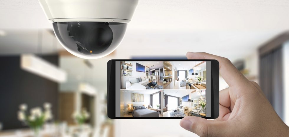 Video Surveillance | Shreveport Security Systems