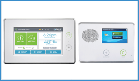 FAQs | Shreveport Security Systems