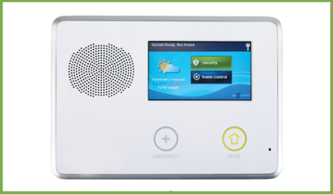2GIG | Shreveport Security Systems